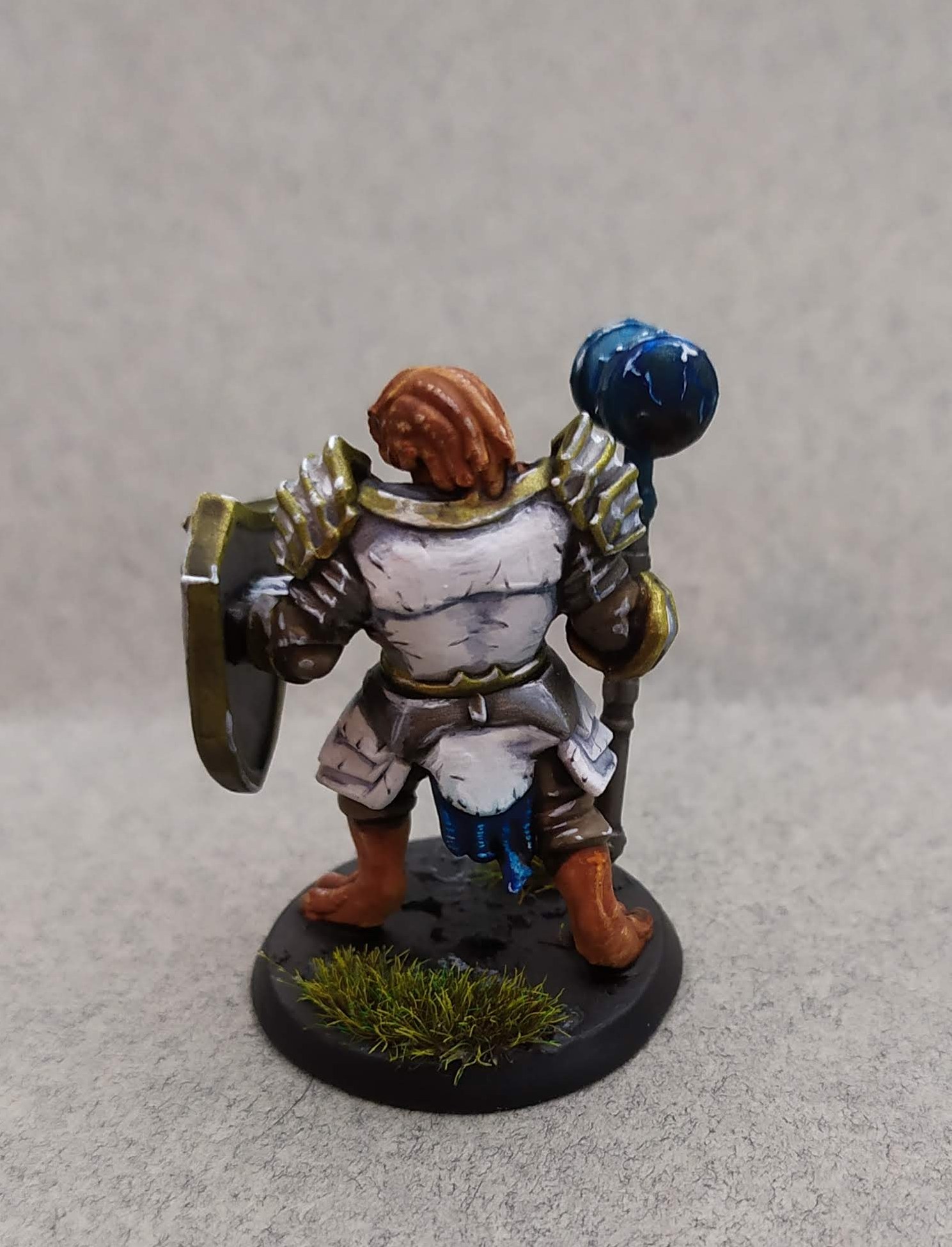 Figurines heroforge | Trashfire Studio