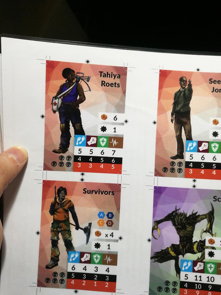 Krysalis | Trashfire Studio