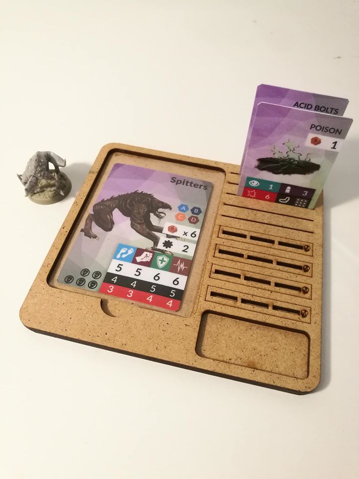 Krysalis | Trashfire Studio